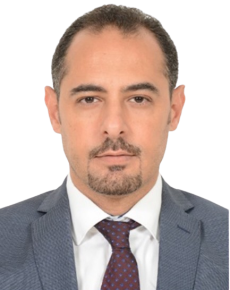 Leading Cyber Security Summit 2025, Doha Qatar